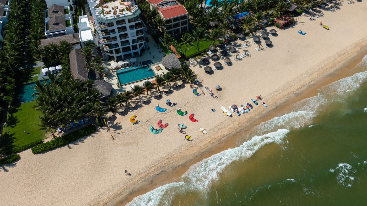 MANA Muine Resort – Official Website